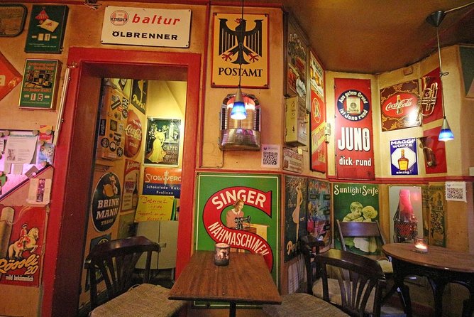 Sternschanze Culinary: The Food Tour - Insights From the Local Guide