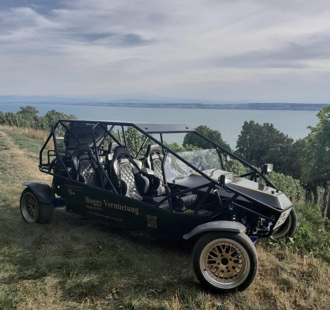 Stetten: Buggy Rental at Lake Constance - Final Thoughts