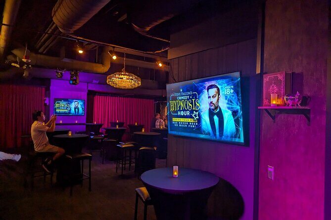 Steve Falcon's Las Vegas Comedy Hypnosis Hour - The Sum Up: Is It Worth It?