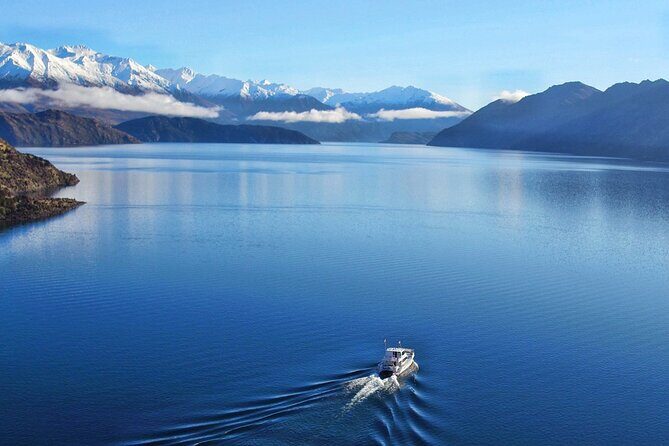 Stevensons Is Scenic Catamaran Cruise - Who Should Book This Tour?