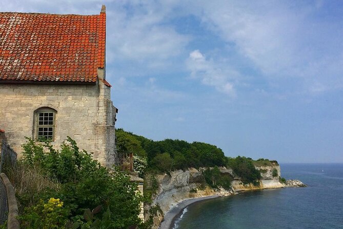 Stevns Klint UNESCO World Heritage Site Tour from Copenhagen - Key Points