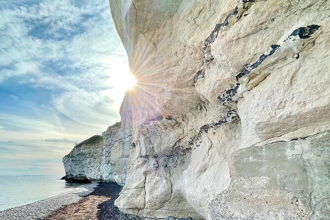 Stevns Klint UNESCO World Heritage Site Tour from Copenhagen - Who Is This Tour Best For?