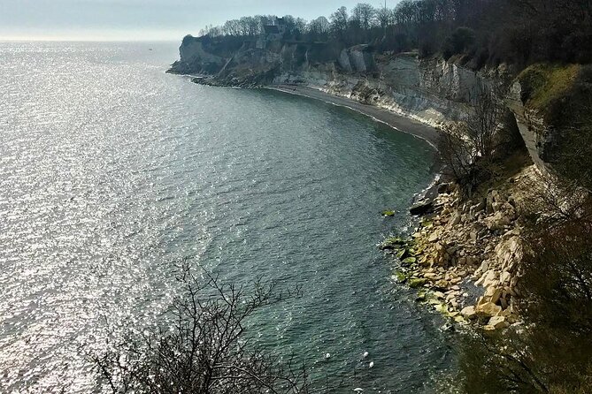 Stevns Klint UNESCO World Heritage Site Tour from Copenhagen - The Sum Up