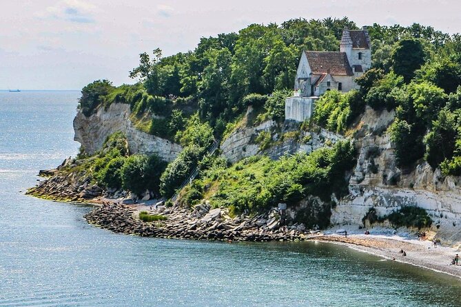 Stevns Klint UNESCO World Heritage Site Tour from Copenhagen - FAQs