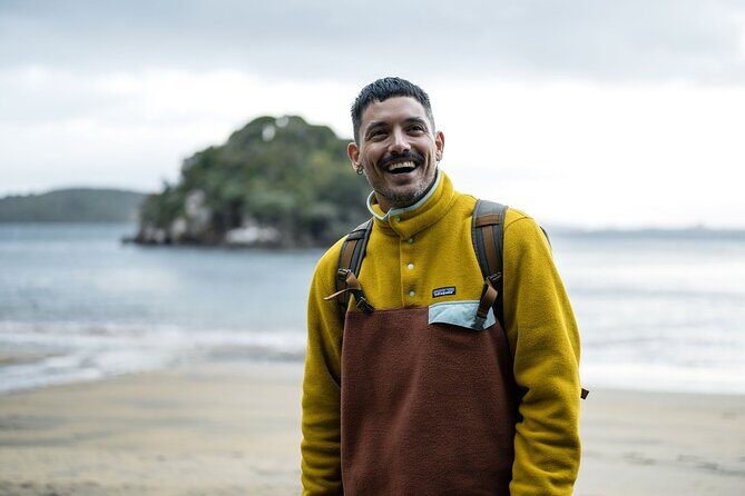 Stewart Island Guided Wilderness Walk - FAQ