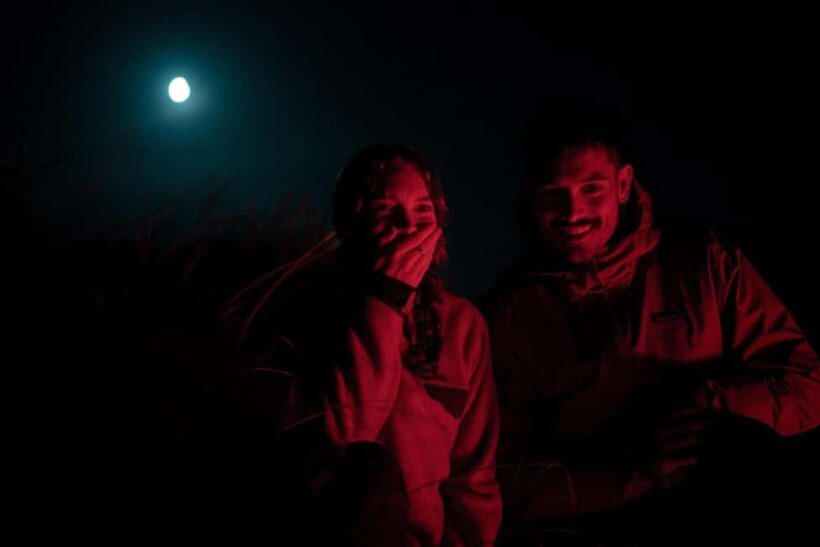 Stewart Island: Wild Kiwi Experiences - Evening Atmosphere and Cultural Insights