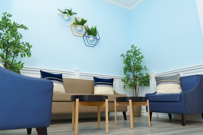 STI Airport Arrival - VIP Lounge & Fast Track Service - Introduction