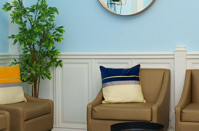 STI Airport Arrival - VIP Lounge & Fast Track Service - Final Thoughts