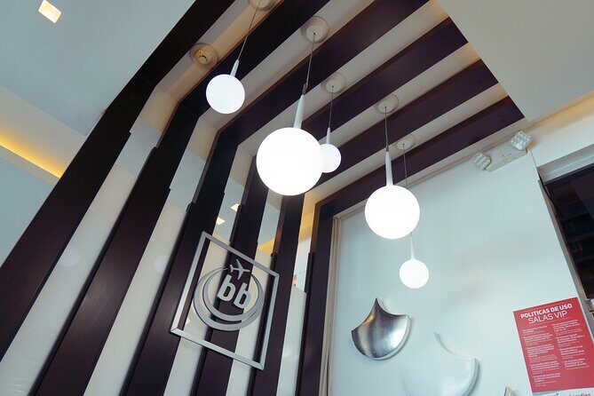 STI Airport Departure - VIP Lounge & Fast Track Service - What Is This Service All About?