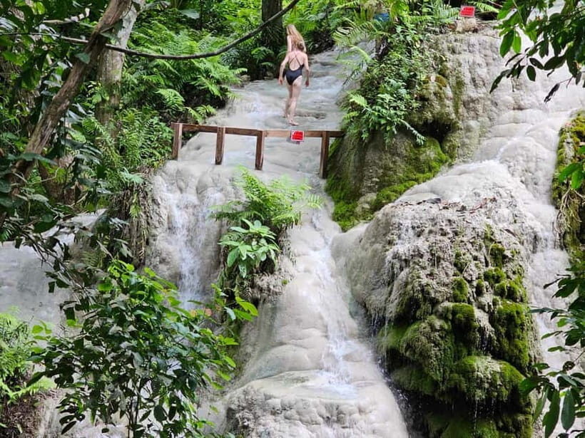 Sticky Waterfall & Secret Temple & Lunch Delectable Cuisine. - Final Thoughts