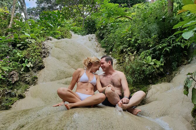 Sticky Waterfalls Tour Chiang Mai Thailand With Annie - The Cultural and Culinary Experience