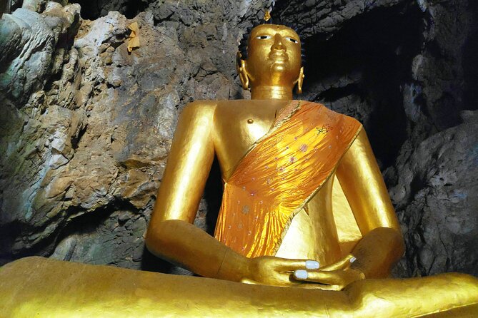 Sticky Waterfalls Tour Chiang Mai Thailand With Annie - The Sum Up: Who Should Book This Tour?