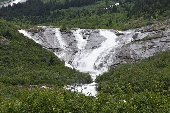 Stikine River Wilderness Tour - Key Points