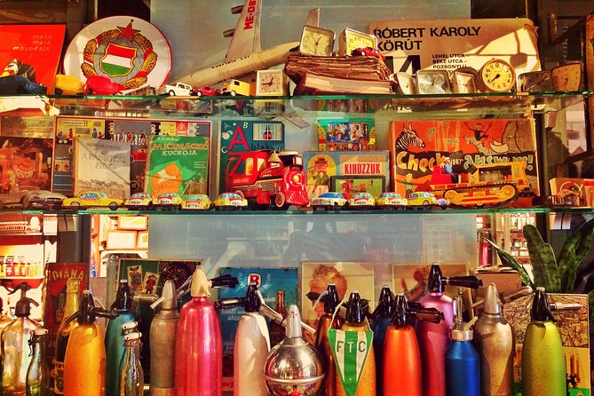 Still Watching You! - Hungary's Communist Story - FAQs