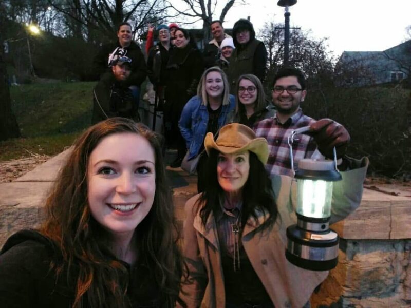 Stillwater Ghost Walk - What Makes this Tour Stand Out?