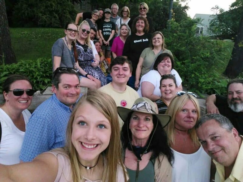 Stillwater Ghost Walk - Frequently Asked Questions