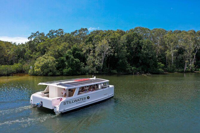 Stillwater Luxury Noosa Sunset Cruise - FAQ: Your Practical Questions Answered