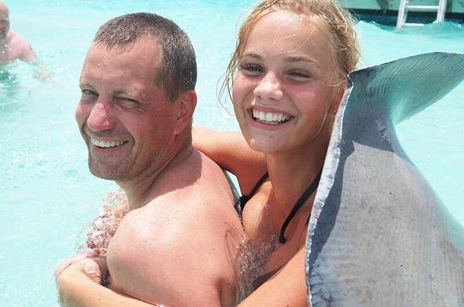 Stingray City and Coral Gardens - The Sum Up: Who Will Love This Tour?