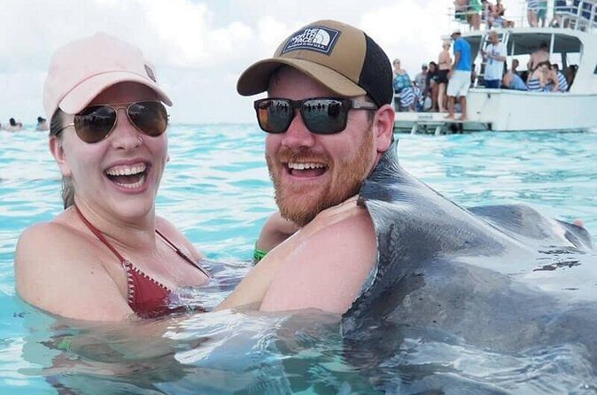 Stingray City and Coral Gardens - FAQs