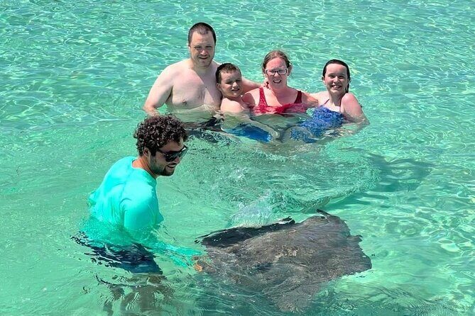 Stingray City and Snorkeling Private Charter - What Makes This Experience Stand Out?