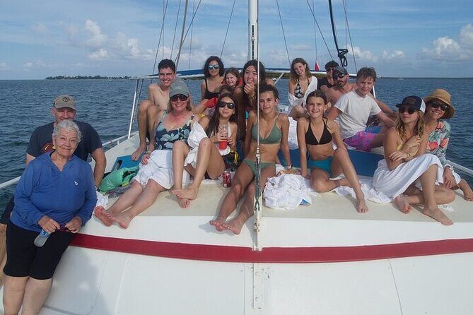 Stingray City Catamaran Sunset Tour - Who Will Love This Tour?