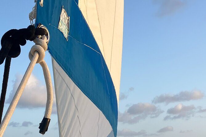 Stingray City Catamaran Sunset Tour - FAQ