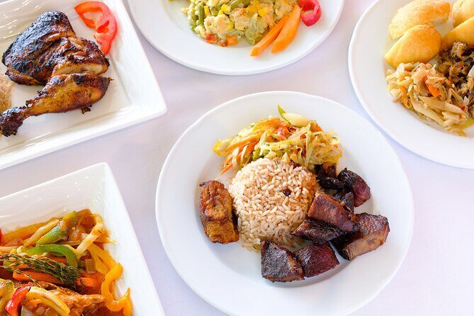 Stingray City, Coral Gardens & Frankie's Local Lunch & Juice - A Detailed Look at the Itinerary