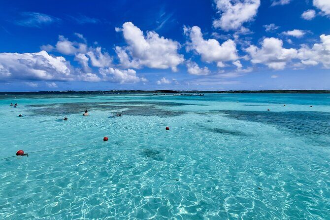 Stingray City experience, Devils Bridge and Long Bay Beach - The Sum Up