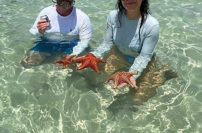 Stingray City Private Boat Charter with Jet Ski - FAQ