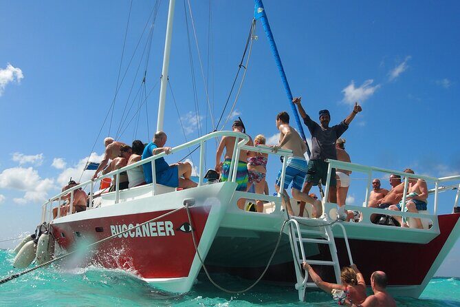 Stingray City Private Charters - Final Thoughts: Is This Tour Right for You?