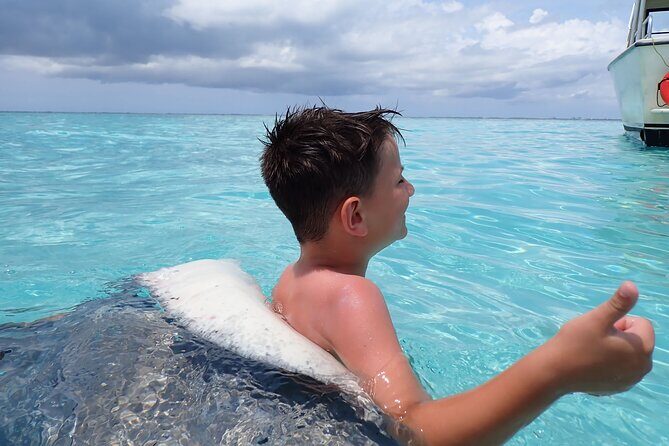 Stingray City Sandbar Experience - Final Thoughts: Who Will Love This Tour?