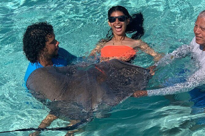 StingrayCity ,Coral Garden & Starfish Tour. - FAQ