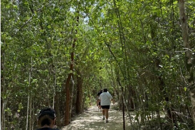 Stingrays, Starfish and Crystal Cave Adventure - Key Points