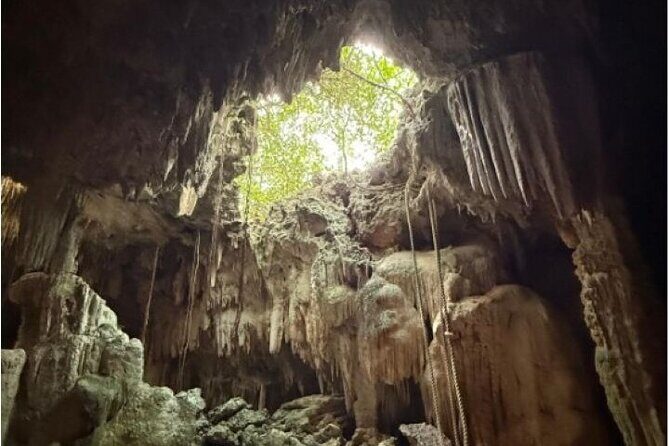 Stingrays, Starfish and Crystal Cave Adventure - The Sum Up