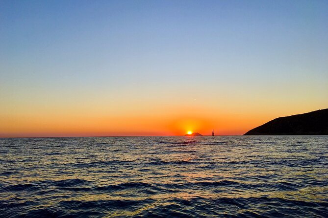 Stiniva, Green Cave, Blue Lagoon & Secret Places - Visiting Hidden Gems of the Adriatic