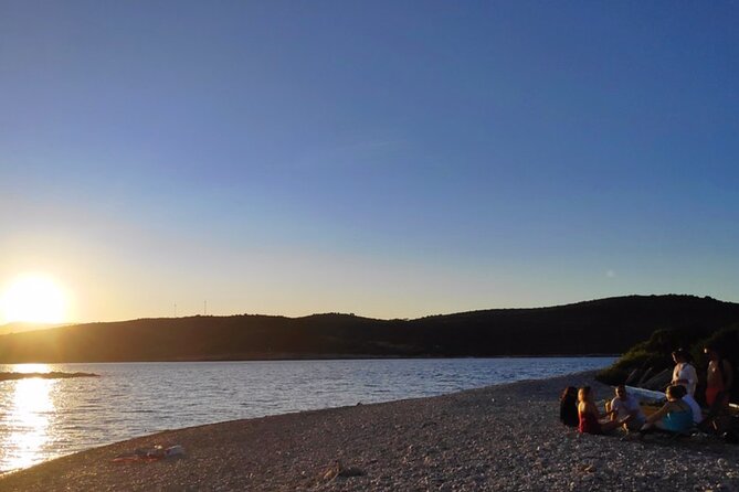 Stiniva, Green Cave, Blue Lagoon & Secret Places - Understanding Local Conservation Efforts