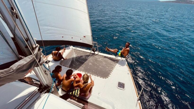 Stintino: Catamaran excursion in the Gulf of Asinara - Who Should Consider This Tour?