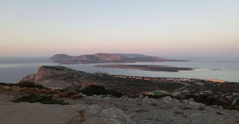 Stintino: sunset hike at Capo Falcone with tasting - An In-Depth Look at the Capo Falcone Sunset Hike