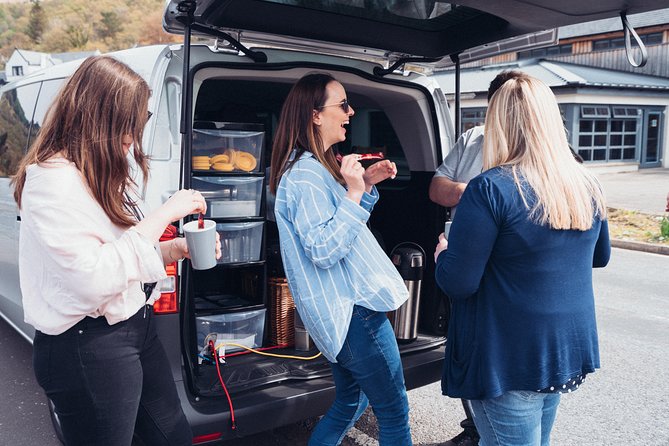 Stirling Castle, Hairy Coo's & The Trossachs - Valuing the Experience: What Makes It Worthwhile?