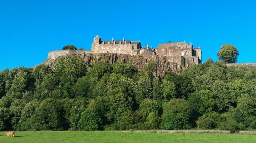 Stirling Castle, Highland Lochs & Whisky Tour from Edinburgh - The Full Day of Scottish Discovery