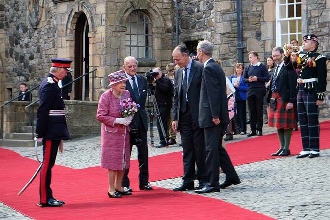 Stirling Castle, Highlands and standing stones experience. - Who Will Love This Tour?