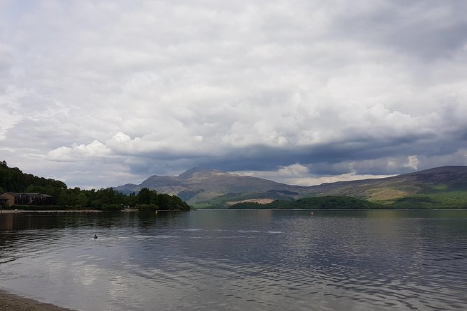 Stirling Castle, Trossachs and Loch Lomond Shore Excursion - What to Expect During the Tour