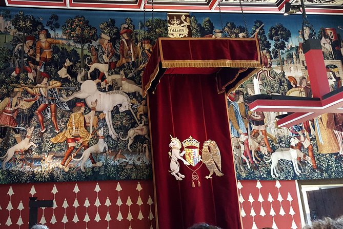 Stirling Castle, Trossachs and Loch Lomond Shore Excursion - Guest Reviews and Feedback