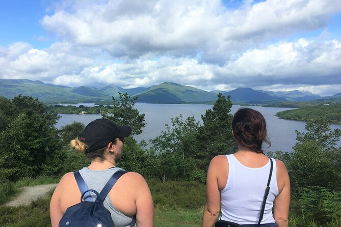 Stirling Castle, Whisky & Kelpies Tour Review - Additional Considerations