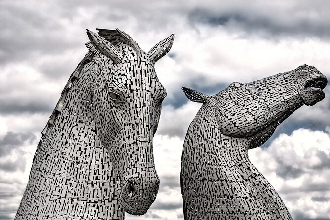 Stirling Castle, Whisky & Kelpies Tour starting Edinburgh - Who Will Love This Tour?