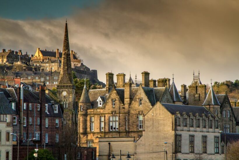 Stirling, Highlands & Destilería desde Edimburgo en español. - FAQ