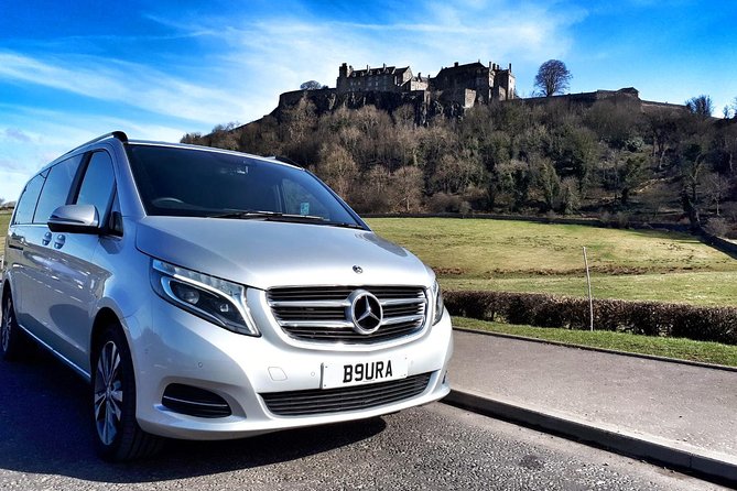 Stirling Luxury Private Day Tour with Scottish Local - The Value of the Tour