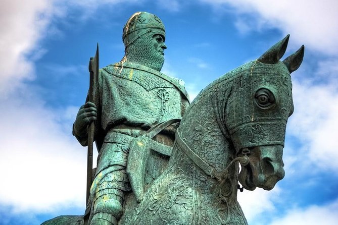 Stirling Luxury Private Day Tour with Scottish Local - Final Thoughts