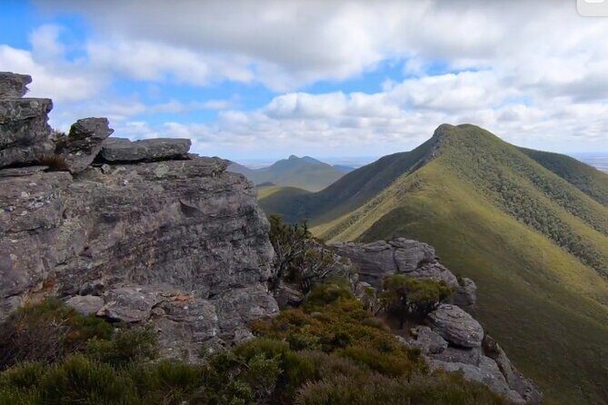 Stirling Range National Park Self Guided Driving Tour - FAQ