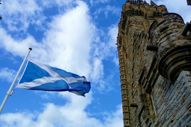 Stirling to Glasgow Luxury Car Transfer - Who Will Benefit Most?